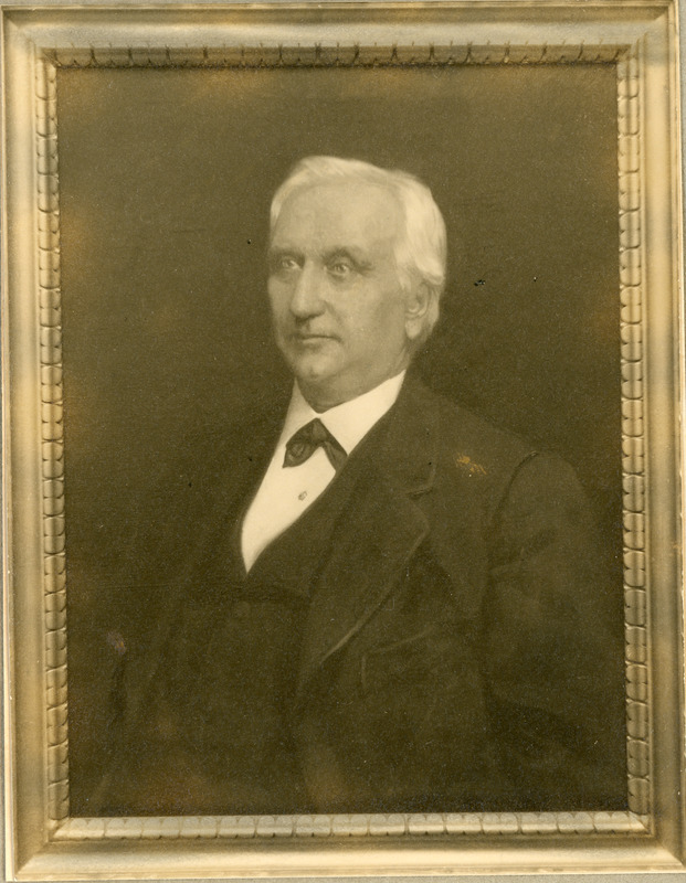 George Lucian Davis - Digital Commonwealth