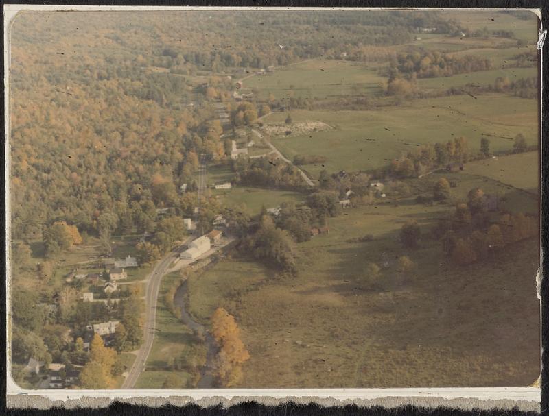 Tyringham - Digital Commonwealth