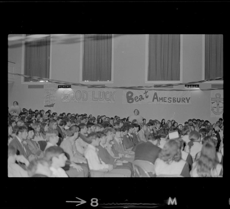 Color Day - Digital Commonwealth