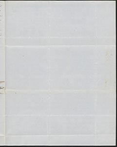 Samuel Cony to George Coffin, 20 February 1850 - Digital Commonwealth