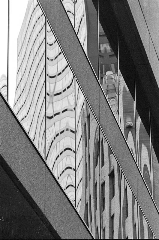 Building facade - Digital Commonwealth