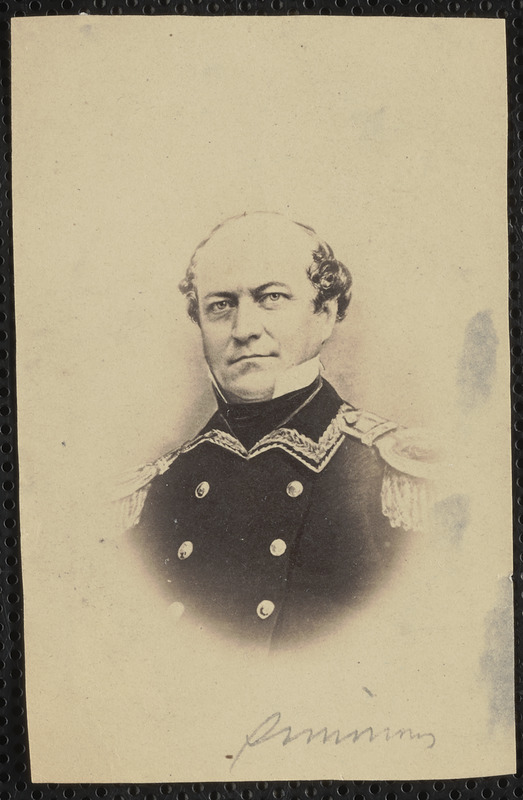 General Simmons - Digital Commonwealth