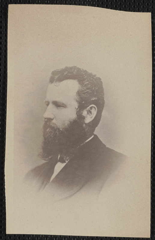 T. C. Harris Captain - Digital Commonwealth