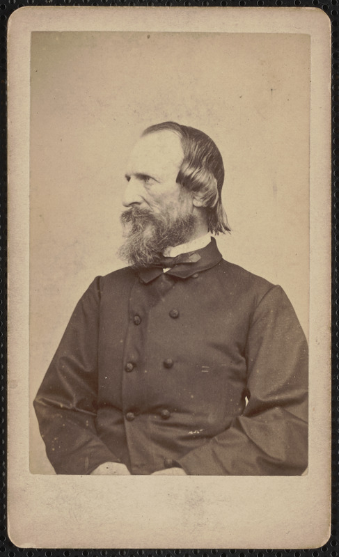 McCarthy? Colonel - Digital Commonwealth