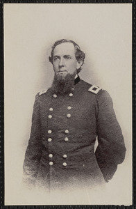 General E. H. Hobson - Digital Commonwealth