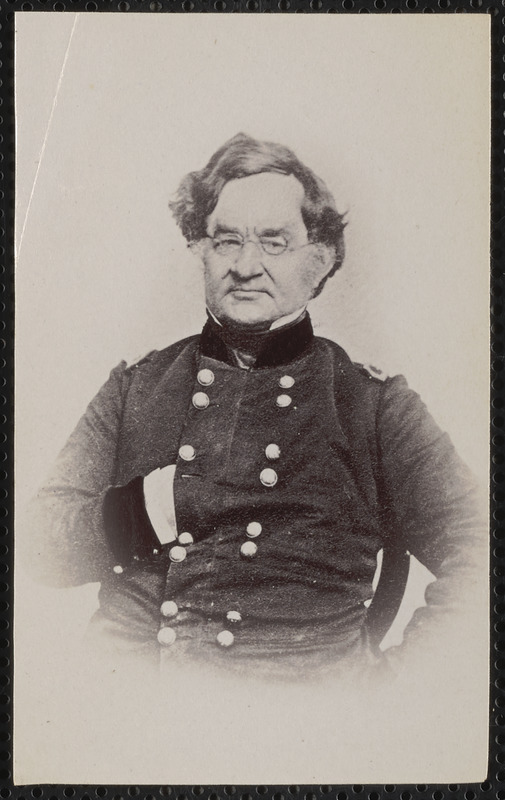 Montgomery William R. - Digital Commonwealth