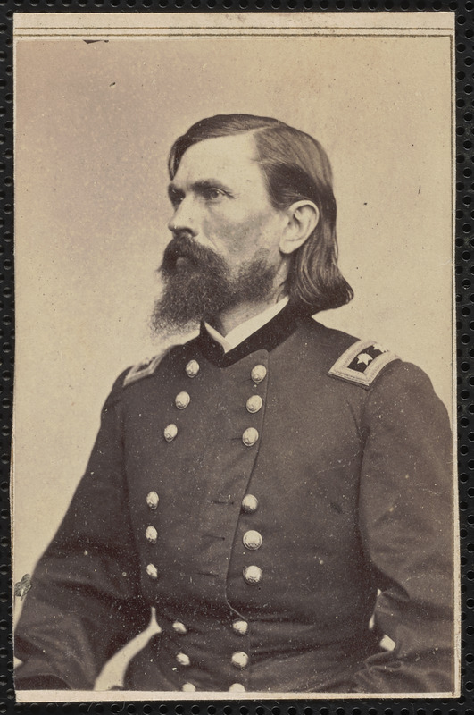 Not T T, General Crittenden - Digital Commonwealth