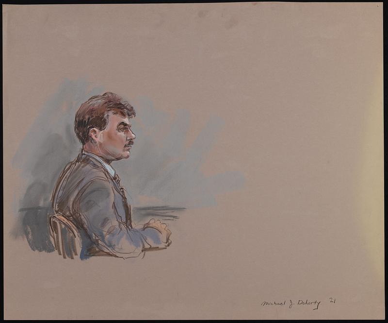 Michael J. Doherty - Digital Commonwealth