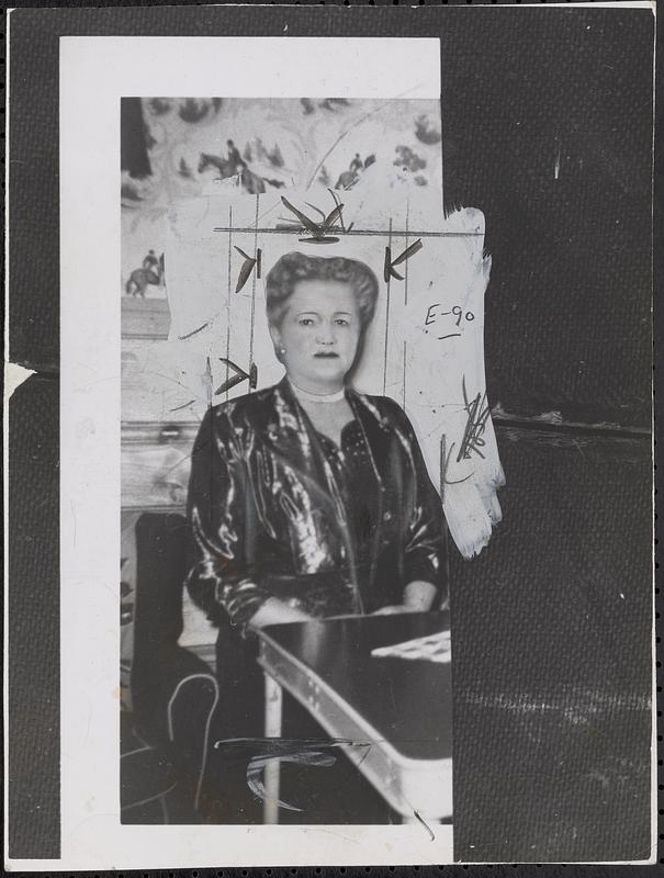 Jane Sullivan - Digital Commonwealth
