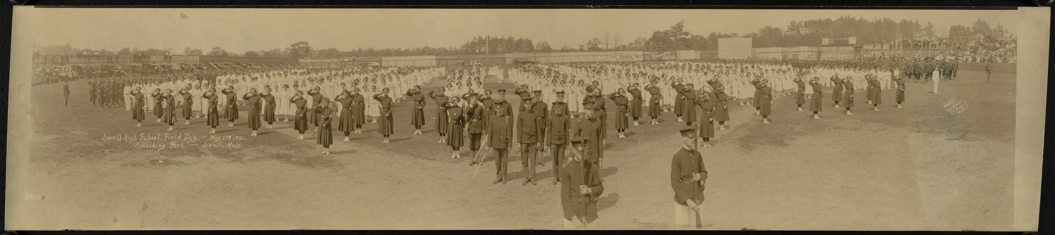 lowell-high-school-field-day-1921-lowell-ma-digital-commonwealth