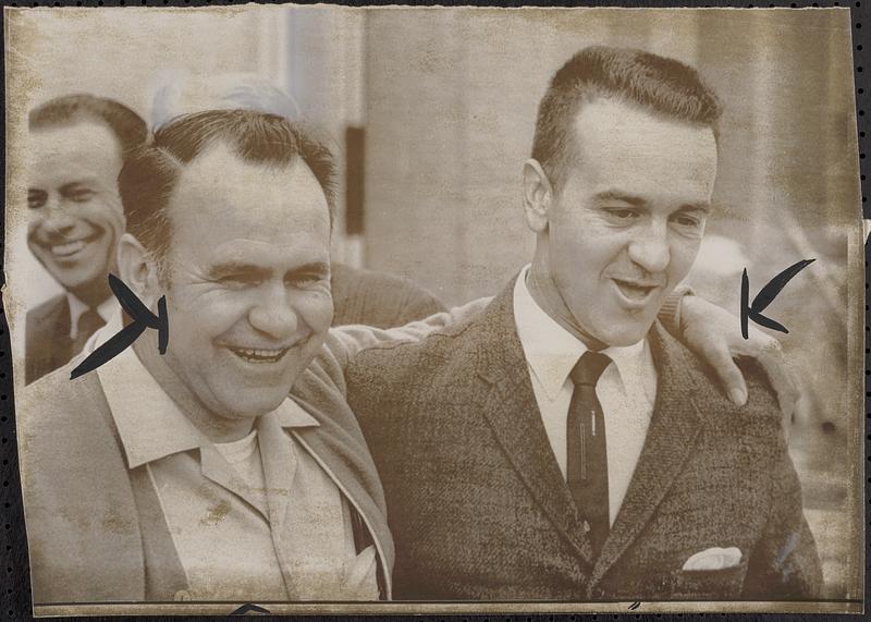 Roger Zane Dedmond - Digital Commonwealth