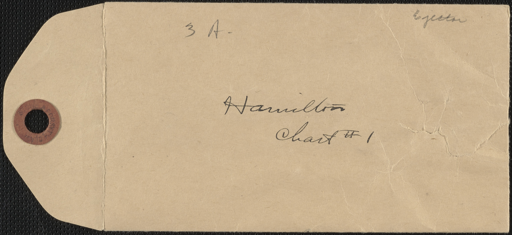 Hamilton Chart 1, Colt ejector - Digital Commonwealth