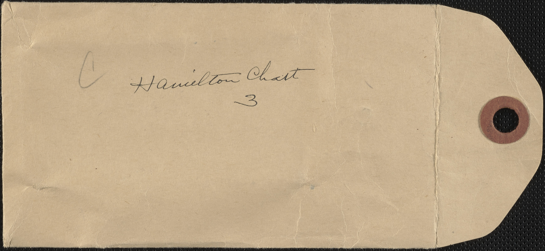 Hamilton Chart 3, The American Self-Inking Stamp Pad - Digital Commonwealth