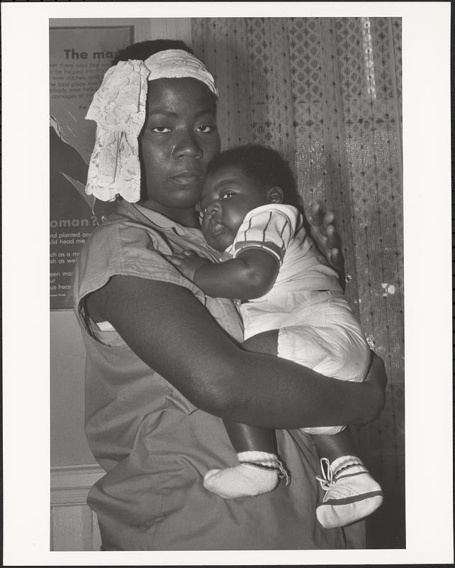 Virginia, with Raphael - Digital Commonwealth