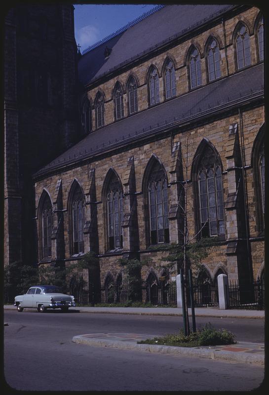 Holy Cross - Digital Commonwealth