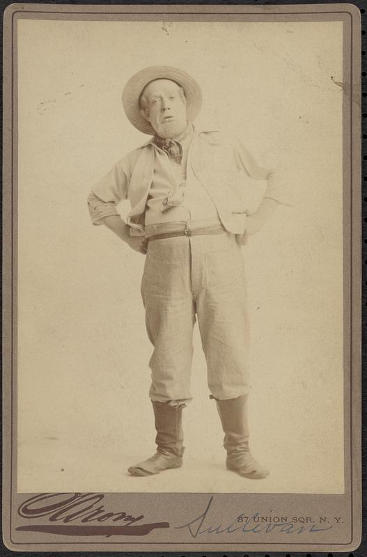 Sullivan - Digital Commonwealth