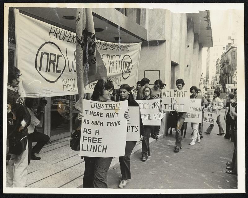 Demos. Misc. Welfare - Digital Commonwealth