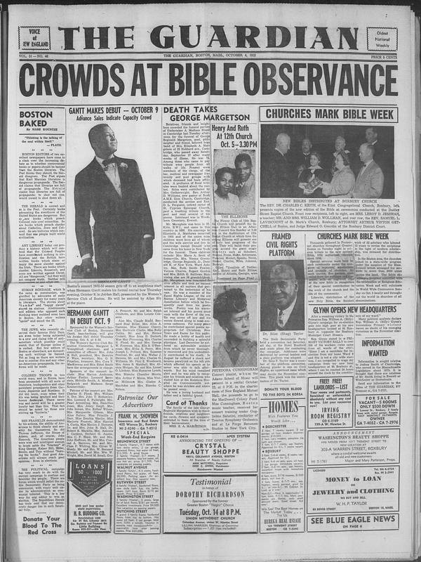 The Guardian - Digital Commonwealth