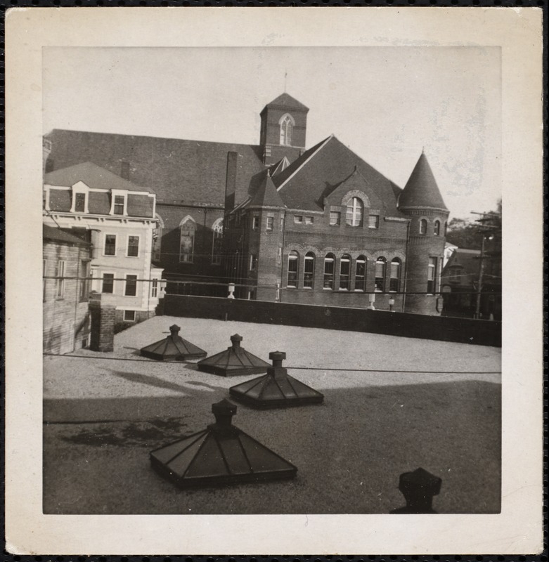 Tufts Library - Digital Commonwealth