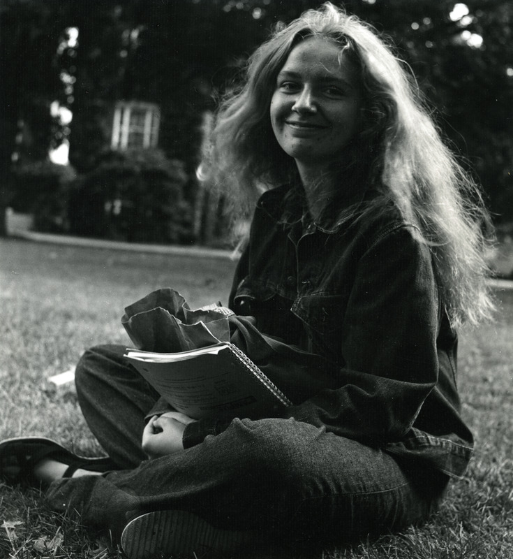 Brett Cooke '72 - Digital Commonwealth