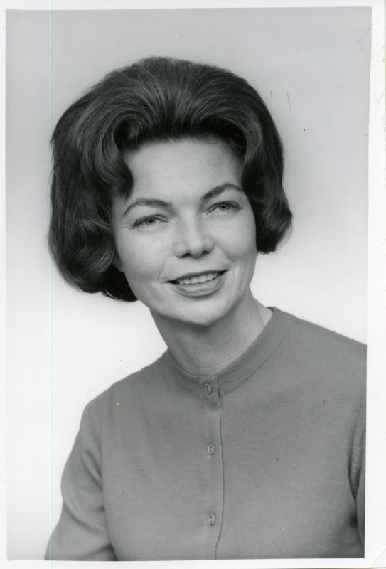 Mrs. Cain - Digital Commonwealth