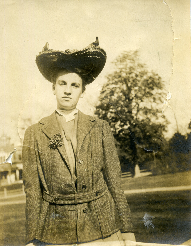 Emily Stearns - Digital Commonwealth