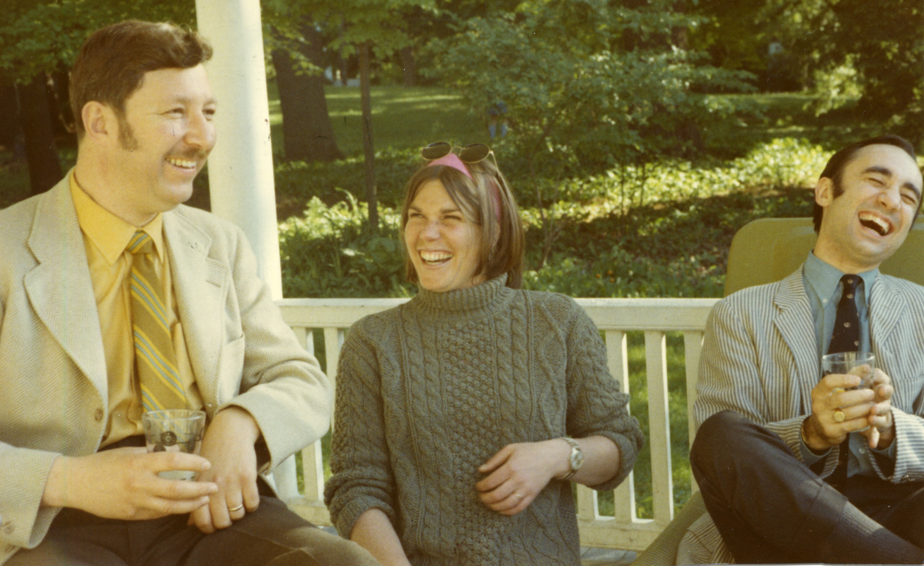 Peter Stapleton, Faith Howland Kaiser, Georges Krivobok - Digital ...