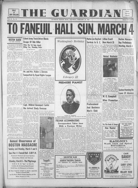 The Guardian - Digital Commonwealth