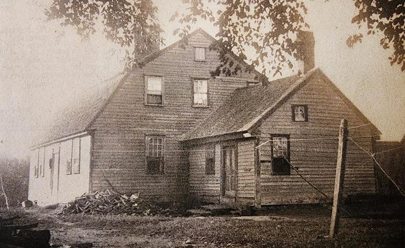 Cornet John Farnum - Digital Commonwealth