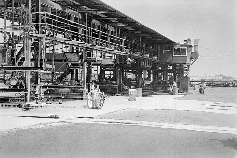 Fuel terminal - Digital Commonwealth