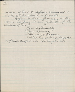 Joseph Spivak (United Front Sacco-Vanzetti Defense Conference ...