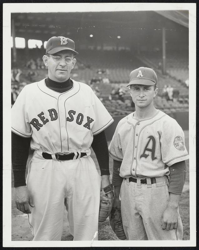 Two Chances To Spell the same-sounding name. In fact both these ...