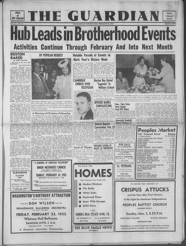 The Guardian - Digital Commonwealth