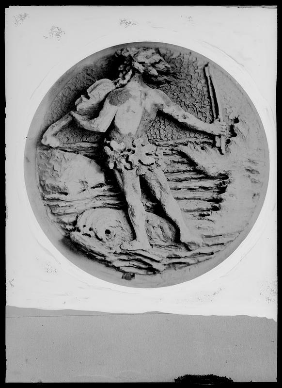 Mora models -- Johann Oporinus - Digital Commonwealth