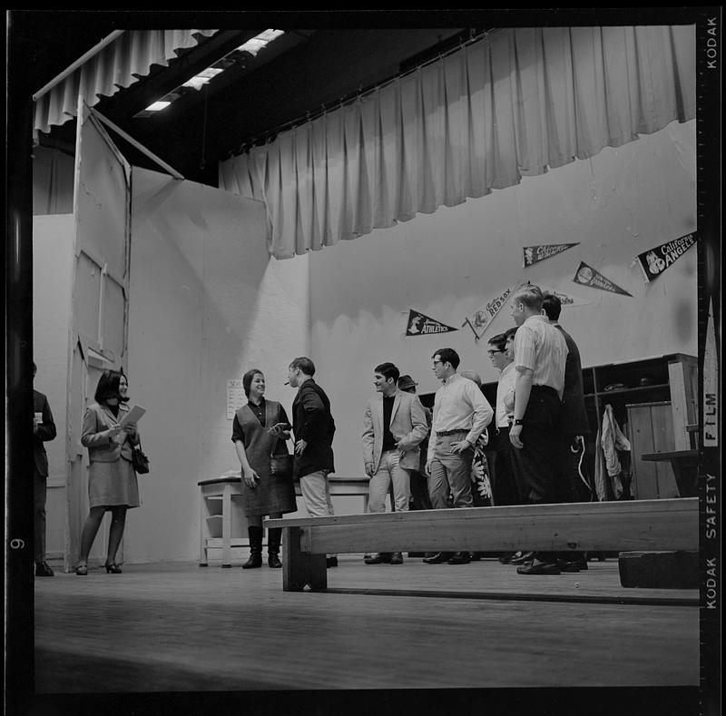 Class play - Digital Commonwealth