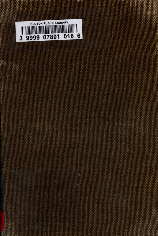 The original Appledore cook book - Digital Commonwealth