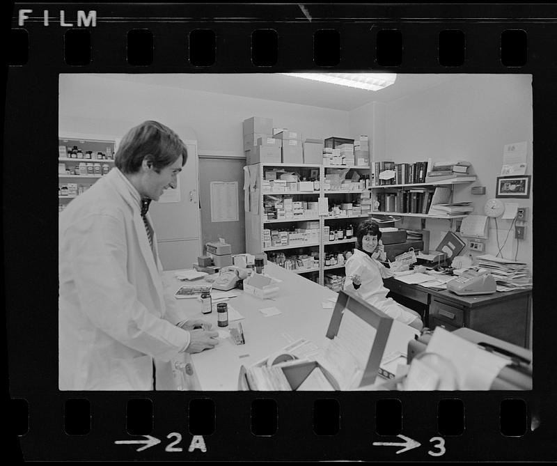 Anna Jaques Hospital brochure - Digital Commonwealth