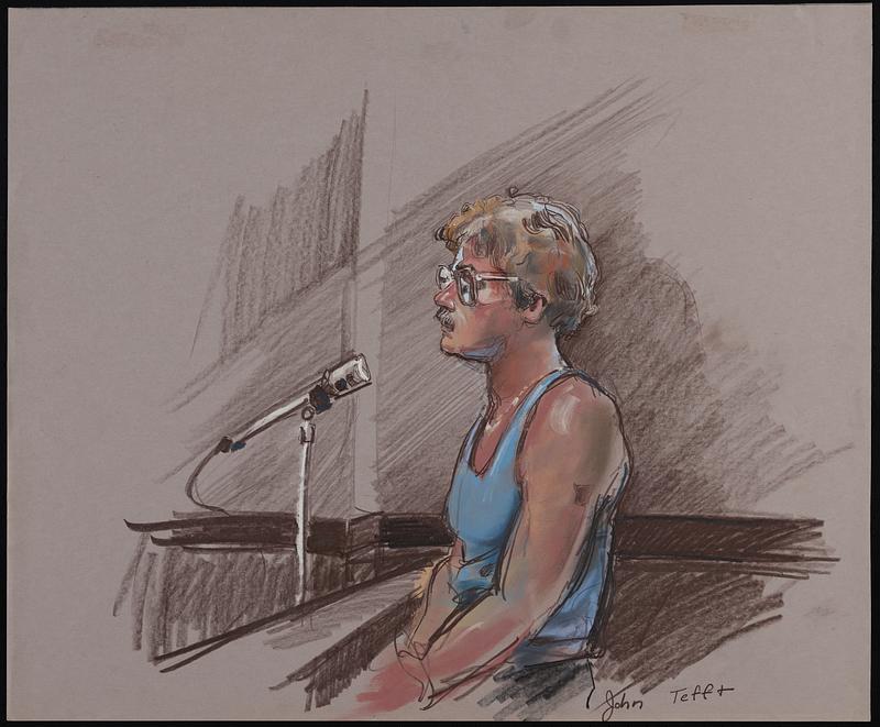 John Tefft - Digital Commonwealth