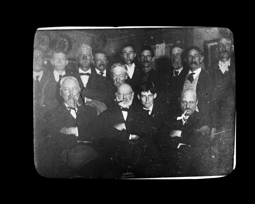 Ramblers Club Headquarters - Digital Commonwealth