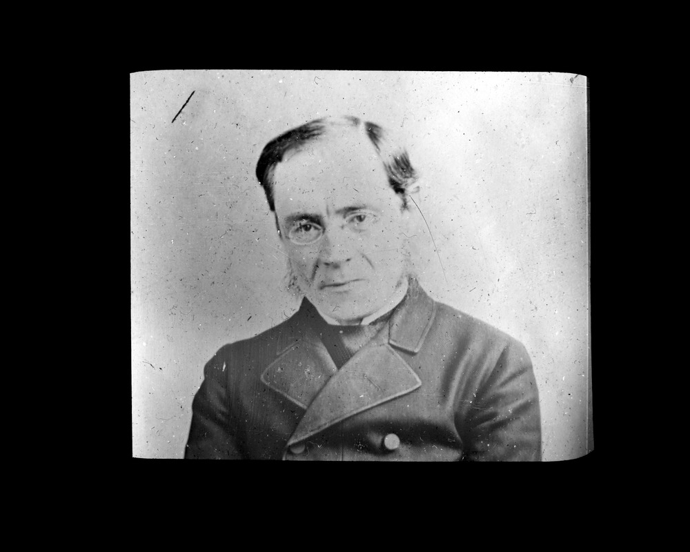 Dr. William Everett - Digital Commonwealth