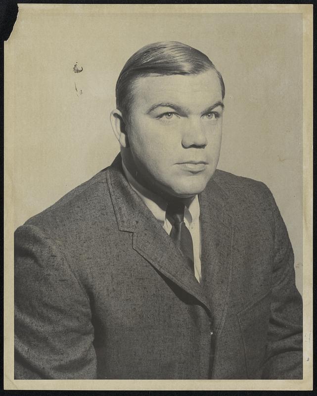 Doug Satcher - Digital Commonwealth