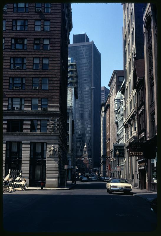 Boston - Digital Commonwealth