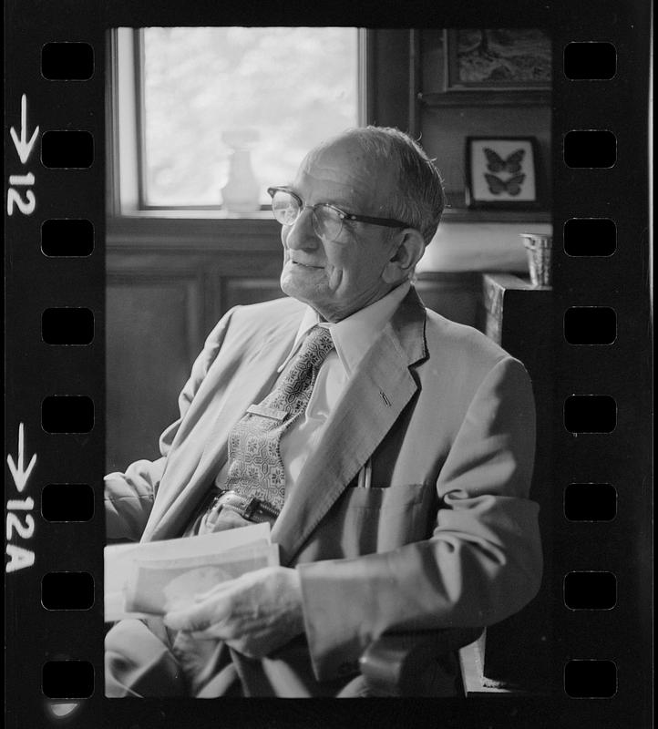 Dr. John C. Page - Digital Commonwealth