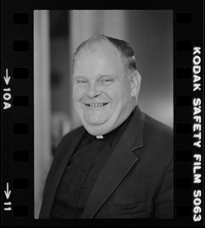 Fr. Francis Ritchie - Digital Commonwealth