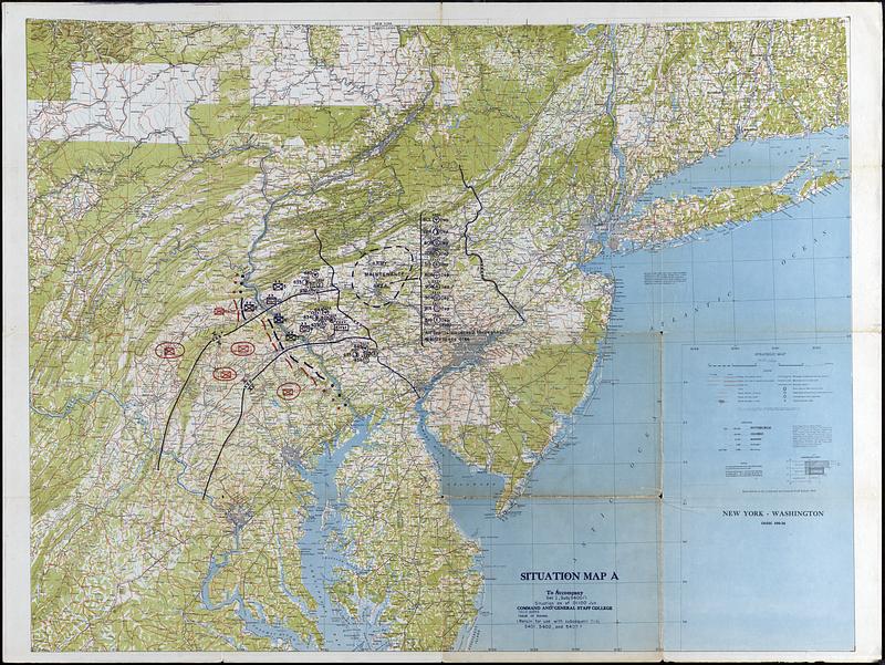 Situation Map A - Digital Commonwealth