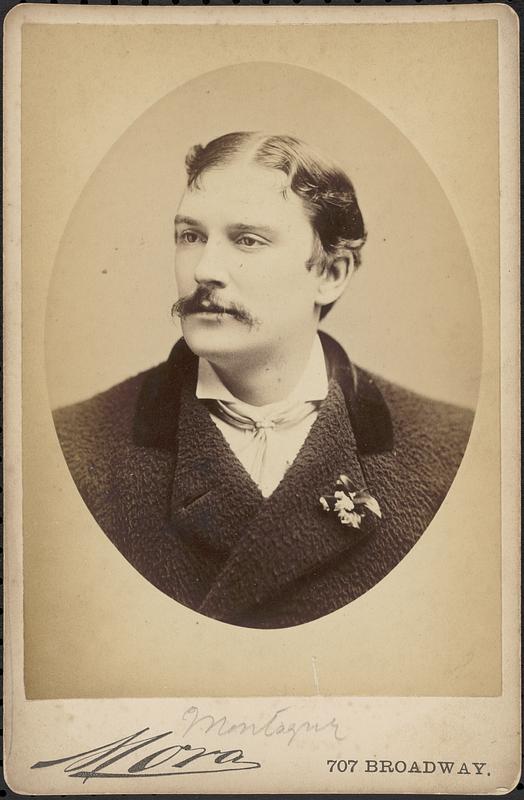 Montague - Digital Commonwealth