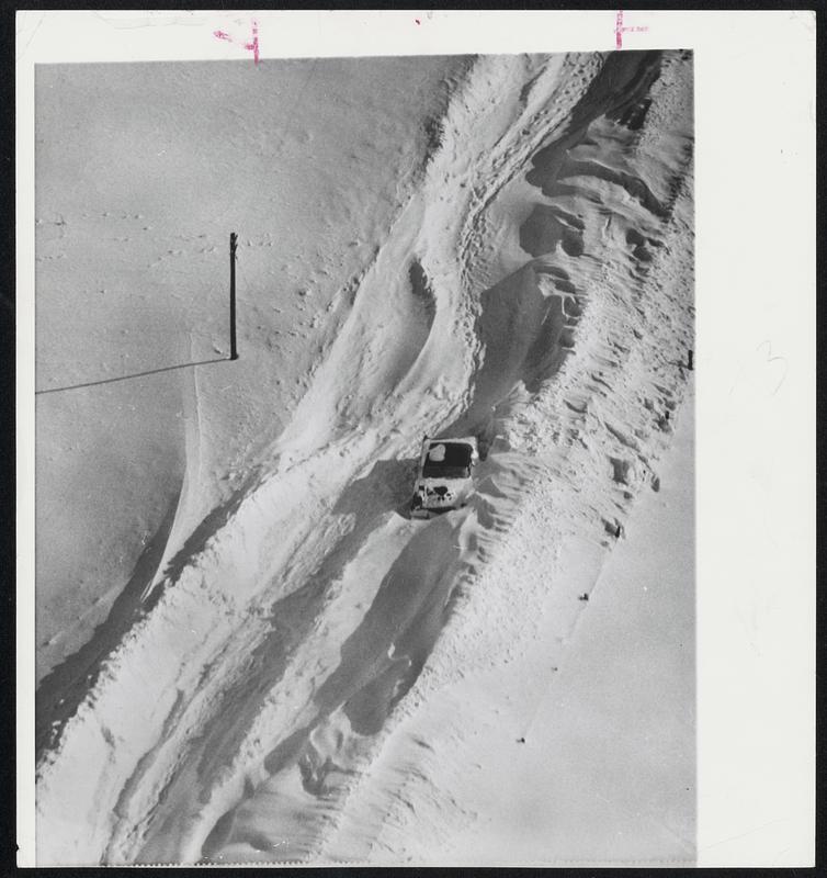 Weather Snow. - Digital Commonwealth