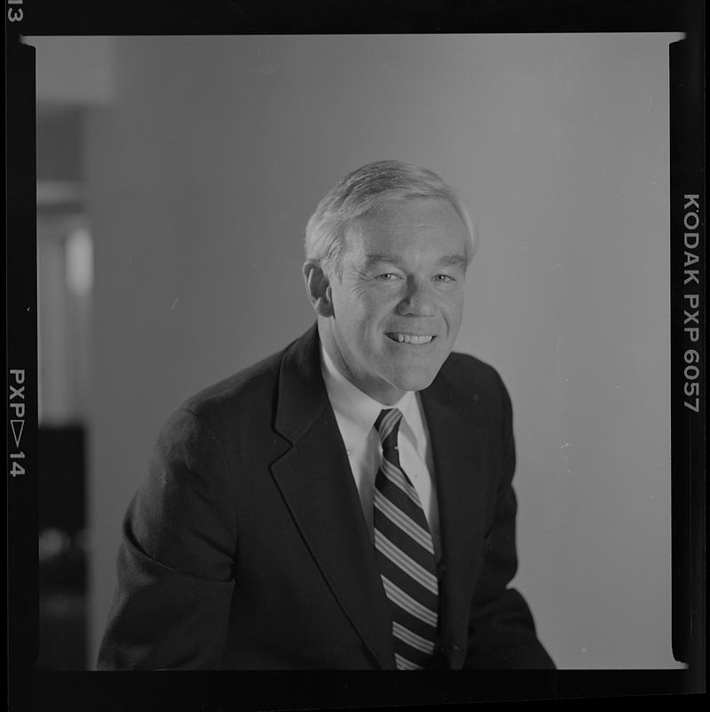Dr. Mike Rowan, orthodontist - Digital Commonwealth