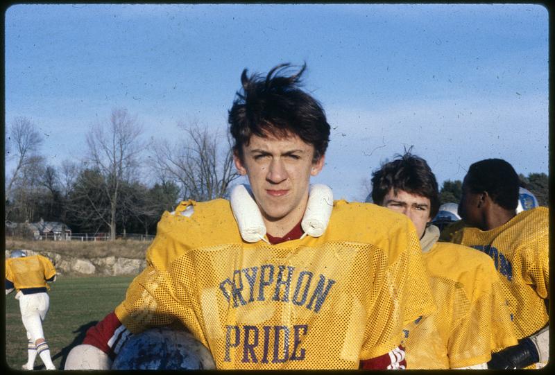 Phil Barrett - Digital Commonwealth