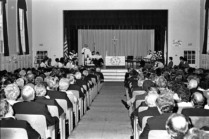 Church - Digital Commonwealth